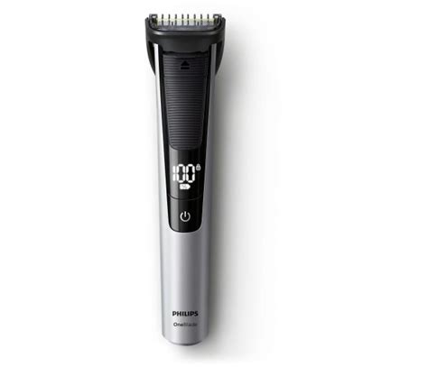 Philips OneBlade Pro QP6520/20 - Sklep komputerowy - x-kom.pl