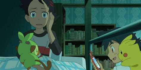 Pokémon Can Free Themselves From Bad Trainers And Team Rocket Proves It