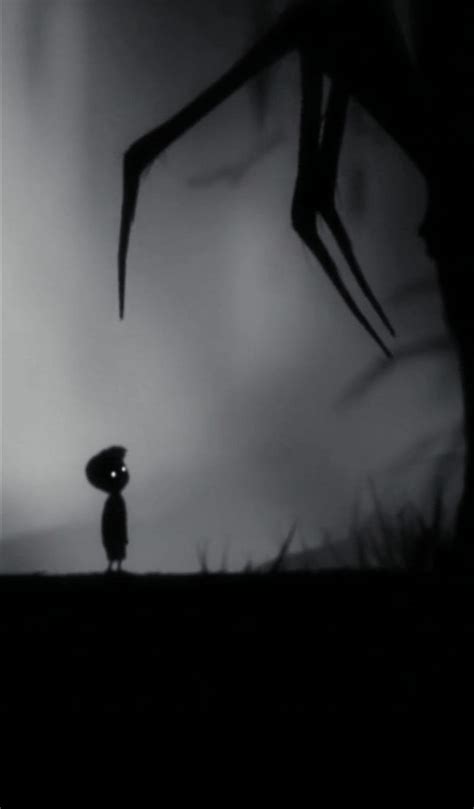 Wallpaper 1080p Limbo