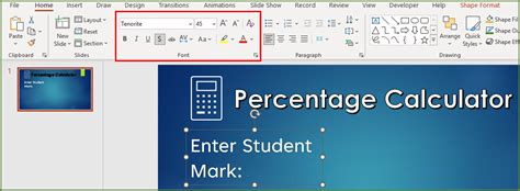 Complete Guide To Percentages In Excel Acuity Training