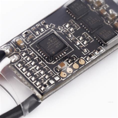 Favourite Little Bee 20a 2 4s Esc No Bec Littohot