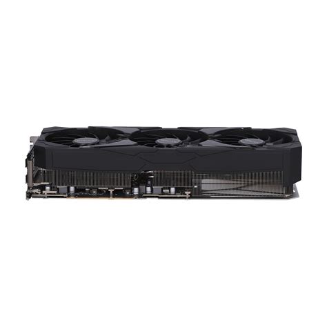 VGA การดแสดงผล GALAX GEFORCE RTX 4080 16GB SG 1 CLICK OC 16GB GDDR6X