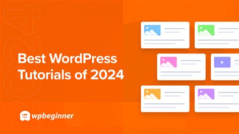 Best Of Best Wordpress Tutorials Of 2024 On Wpbeginner