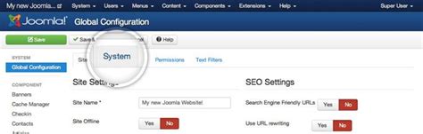 How To Improve Your Joomla Speed