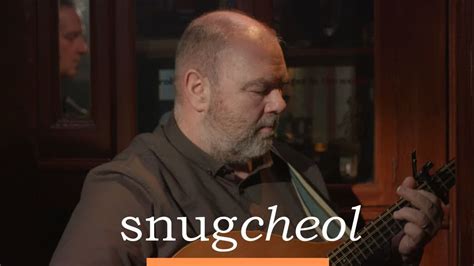 Mick Mcauley And Paddy Cleere Colliers Ryans Reels Snugcheol Tg4 Youtube