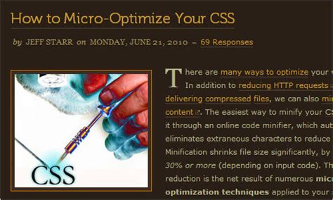 New Useful CSS Techniques Tutorials And Tools Smashing Magazine