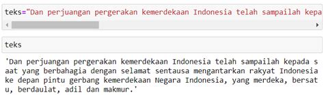 Cara Implementasi Teknik Analisis Data Dengan Metode Nlp