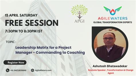 Ashutosh Bhatawadekar On Linkedin Leadership Career Coaching
