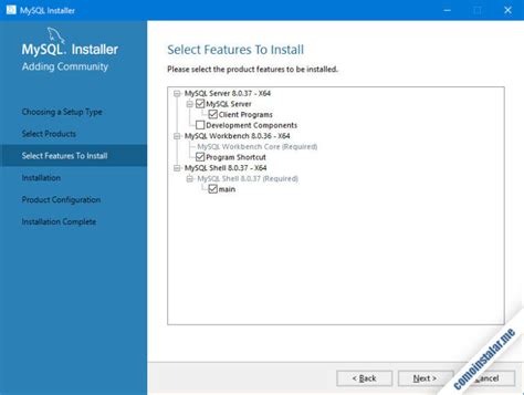 C Mo Instalar Mysql En Windows Paso A Paso