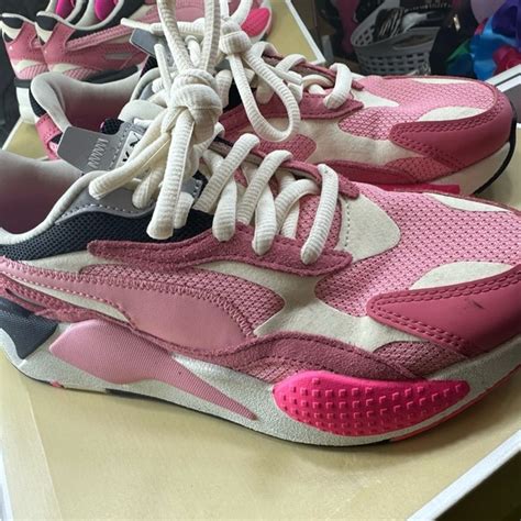 Puma Shoes Puma Rsx Poshmark