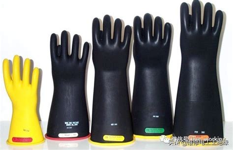 绝缘手套属于什么安全用具绝缘手套的选用和使用 WE生活