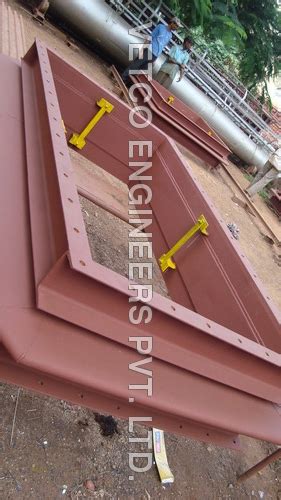 Npp At Best Price In Bengaluru Karnataka Vetco Engineers Pvt Ltd