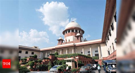 Judges Bribery Case Supreme Court Dismisses Plea For Sit Probe India