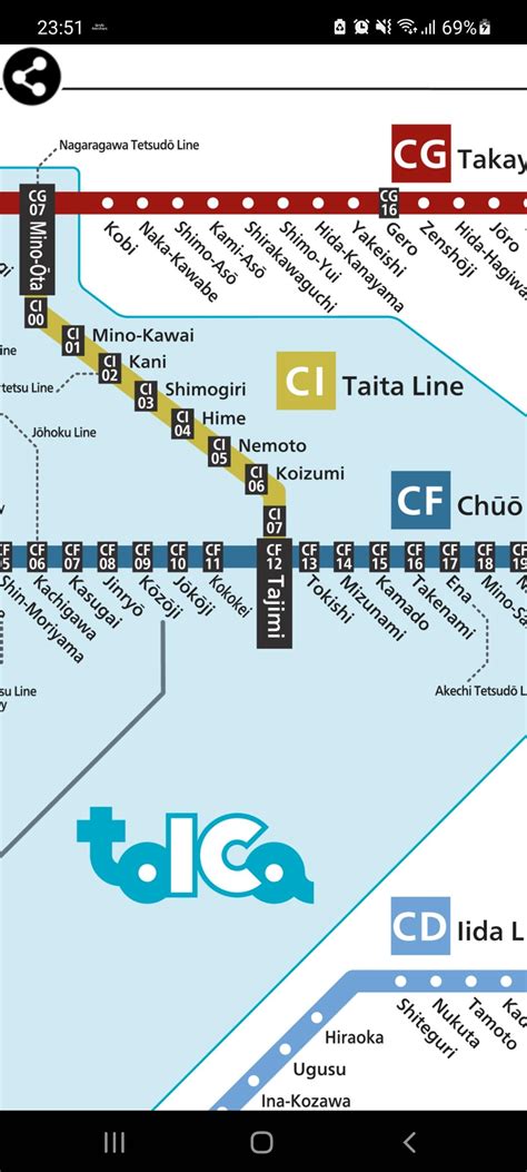 ดาวน์โหลด Jr Central Map Apk สำหรับ Android