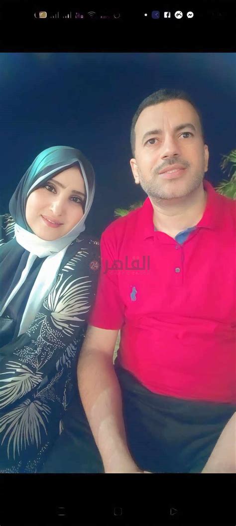 حب ينير الظلام سيدة تساند زوجها الكفيف وتفوز برحلة في مسابقة نفسي أفرّحه