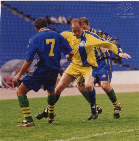 Iverieli ფოტო გაზეთ სარბიელის არქივიდან