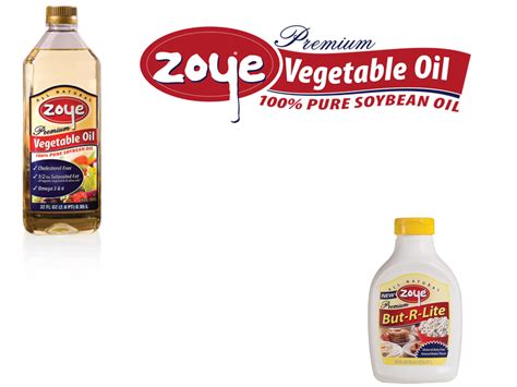 Coupons - Zoye Oil