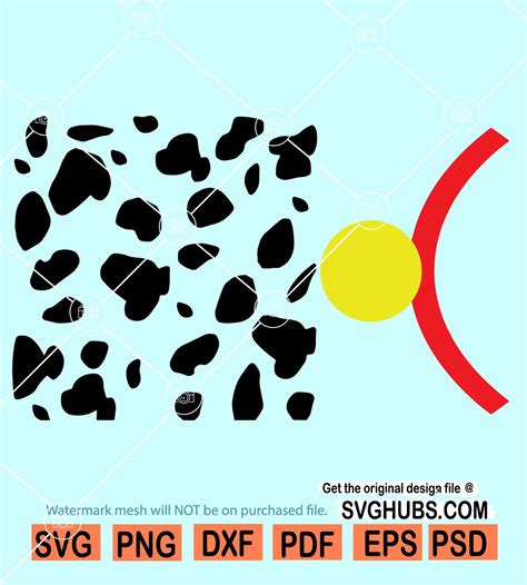 Dalmation Spots Svg Dalmatian Spot Pattern Svg Dalmatian Spot Pattern