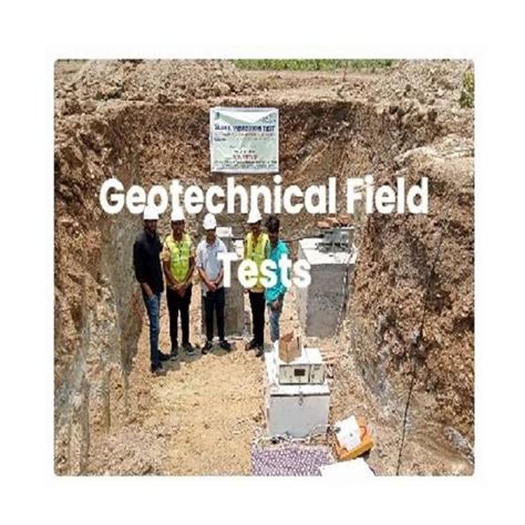 Geotechnical Investigation Services In Aurangabad Id 2854796240291
