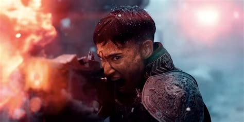 Zack Snyders Rebel Moon Trailer Ignites Unprecedented Fan Movement