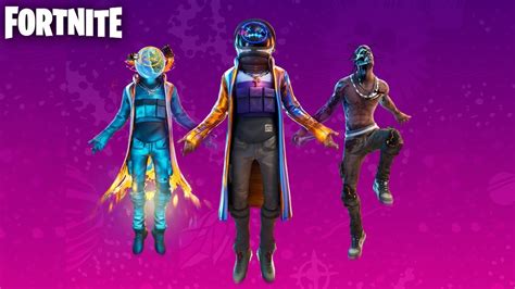 Top 10 De Mejores Skins De Fortnite Según Su Valoración Por La