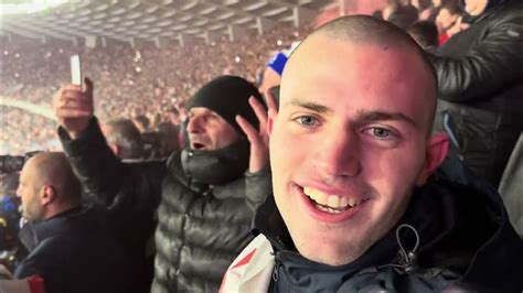 საქარველო საბერძნეთი მთავარი 13 წუთი გადაღებული ტრიბუნებუდან Youtube