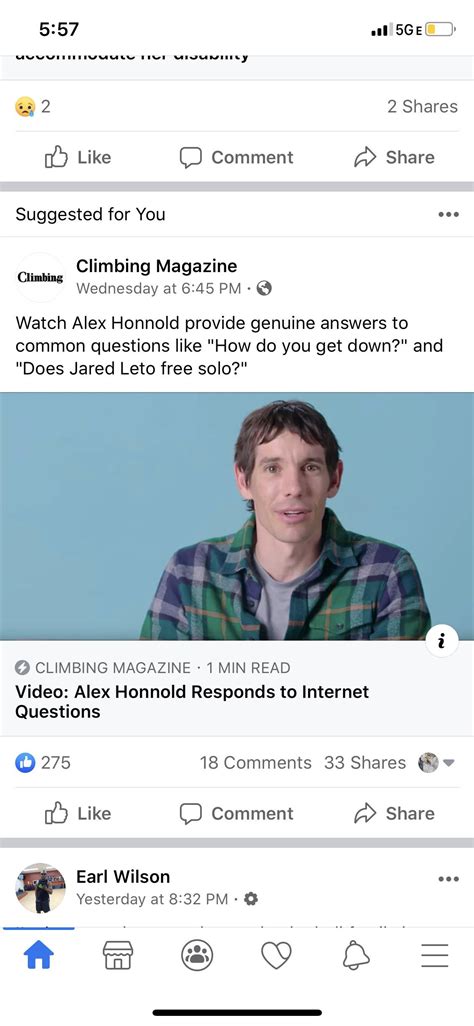 The Shit Posts Are Writing Themselves Now Rclimbingcirclejerk