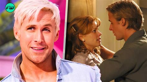 Ryan Goslings Agony On Set Feud With Rachel Mcadams Aside The