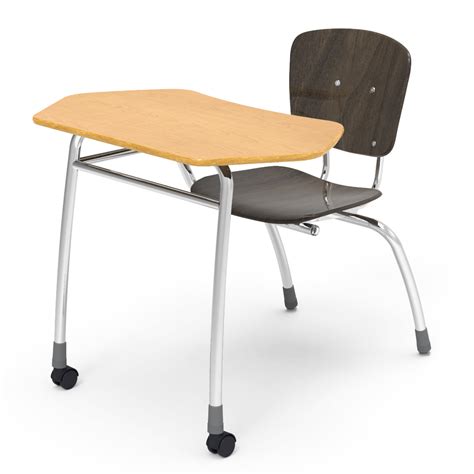 Civitas Series Plywood Combo Unit Virco