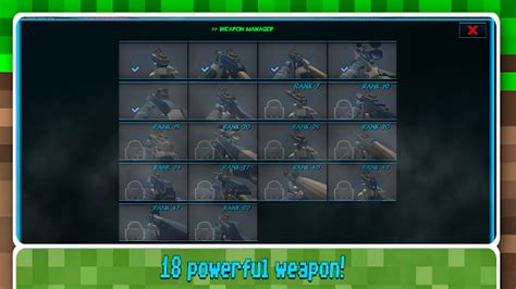 Crazy Pixel Apocalypse 4 Game Free Apk Download On Your Device Enjoy