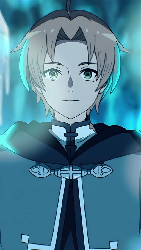 Roxy And Rudeus En 2025 Imagenes De Parejas Anime Imagenes De Manga