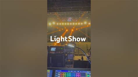 Lighting Show Youtube