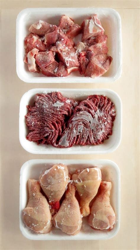 Pressure Cooker Frozen Pork Chops