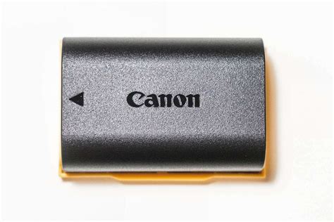 Аккумулятор для фотоаппарата Canon LP-E6N 9486B002 — купить по низкой ...