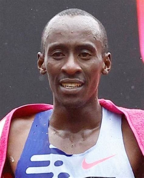 マラソン世界記録保持者キプタムさんが交通事故死 24歳 2時間切り迫った逸材の死に悲しみ広がる 高橋尚子さん「人類の可能性への挑戦応援したかっ
