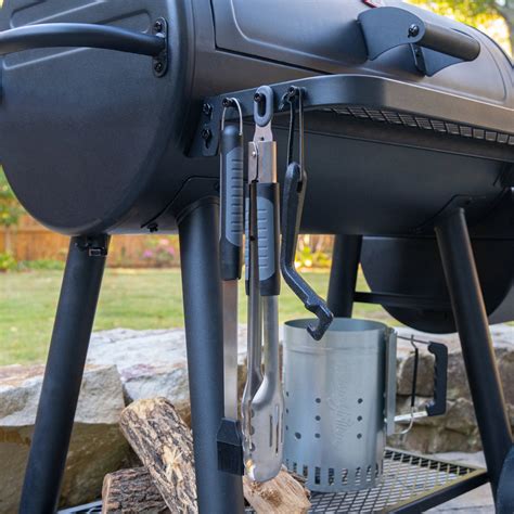 Basting Brush Char Griller