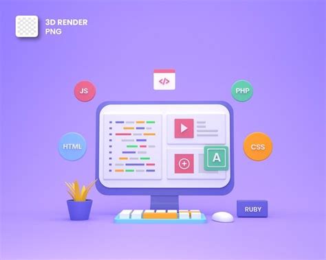 Web Development And Software Programming