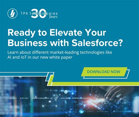 how salesforce can boost your business with our white paper tpa