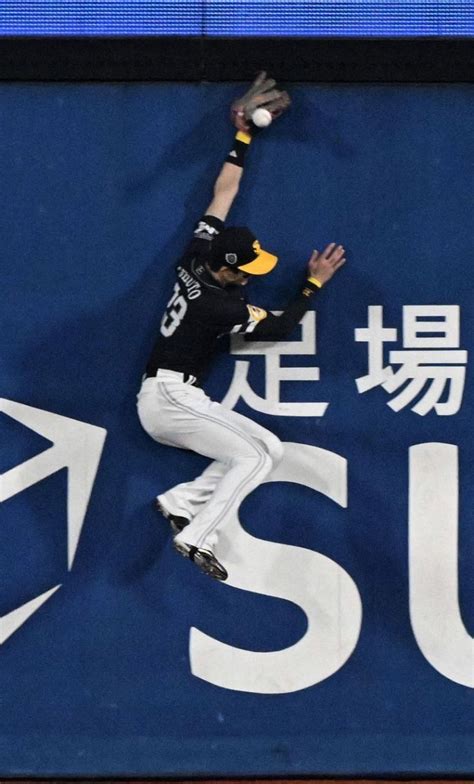ソフトバンク周東佑京選手会長 リベンジへ誓い「日本シリーズの舞台で力を出せる強い選手にならないと」：「おっ！」でつながる地元密着のスポーツ応援