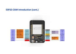 Esp Cam Arduino PDF Computer Peripherals Computing