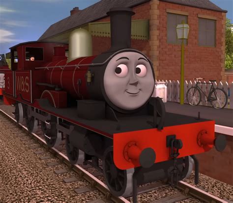 Adam Engine Arrival Wiki Fandom
