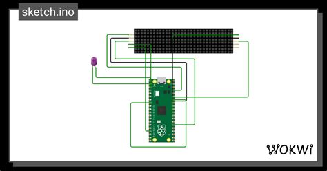Buzzerpy Wokwi Esp32 Stm32 Arduino Simulator