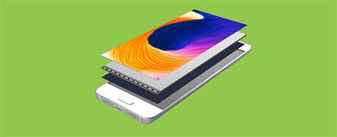 Ips Ltps P Oled Or Amoled Understanding The Main Types Of Displays