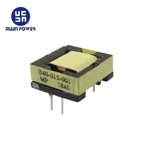 Efd Transformer Main Power Electric Co Ltd