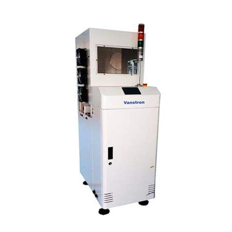 Vertical Buffer For PCBs