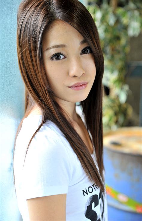 JavPics Kuru Nanahoshi Avcollectors Exclusive Thigh Gap Japanese AV
