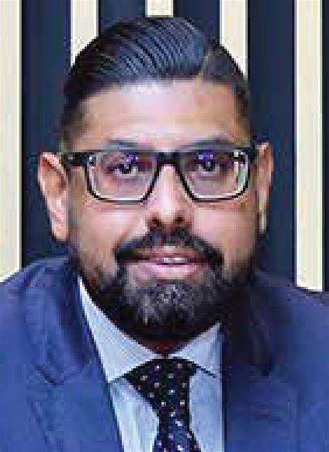Dorsett Hospitality Appoints Harmesh Singh As Gm Of Two Hotels In Kuala
