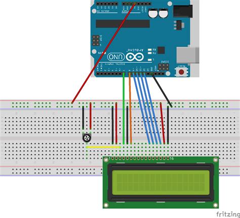 【arduino入門】lcd（液晶ディスプレイ）に文字を表示しよう プログラミング入門ナビ By Proglus（プログラス）