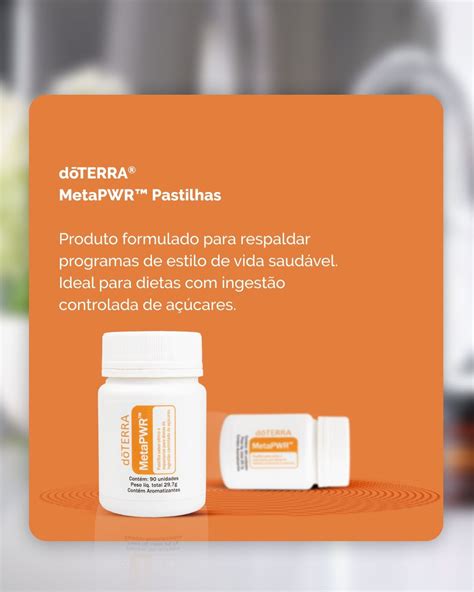 D Terra Metapwr Comidas Saudaveis Estilo De Vida Saud Vel Vida