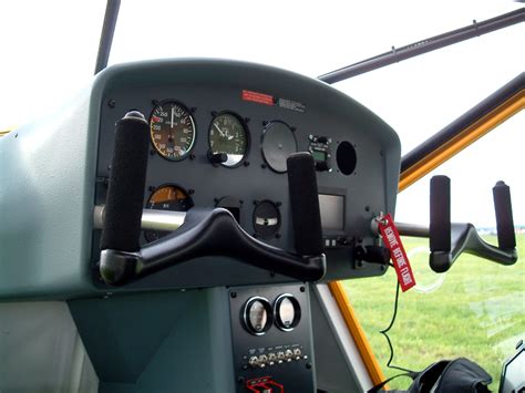 A-22 Optional Equipment